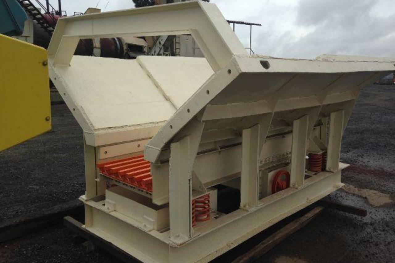 Britador Metso Primário C80 13/13 - Isam Maquinas de Construçao Ltda ...