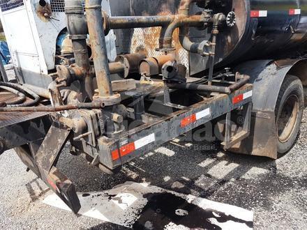 Caminhão Ford F13000 82/82 - BHLOC | Trucadao.com.br