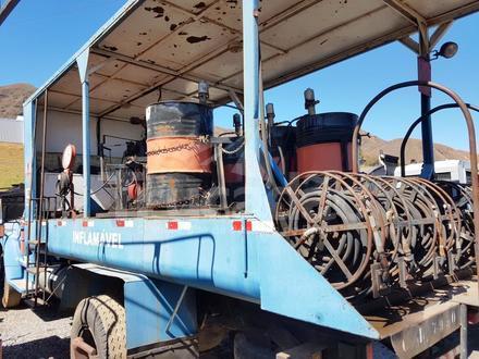 Caminhão Ford F13000 82/82 - BHLOC | Trucadao.com.br