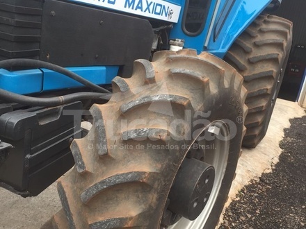 Trator Maxion 9170 99 - Agro 1000 Tratores | Trucadao.com.br