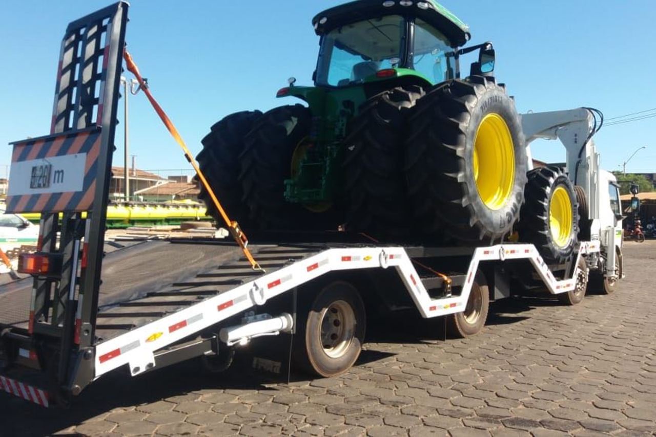 Sobre Chassi Frota Implementos Prancha 18/18 - Frota Brasil ...