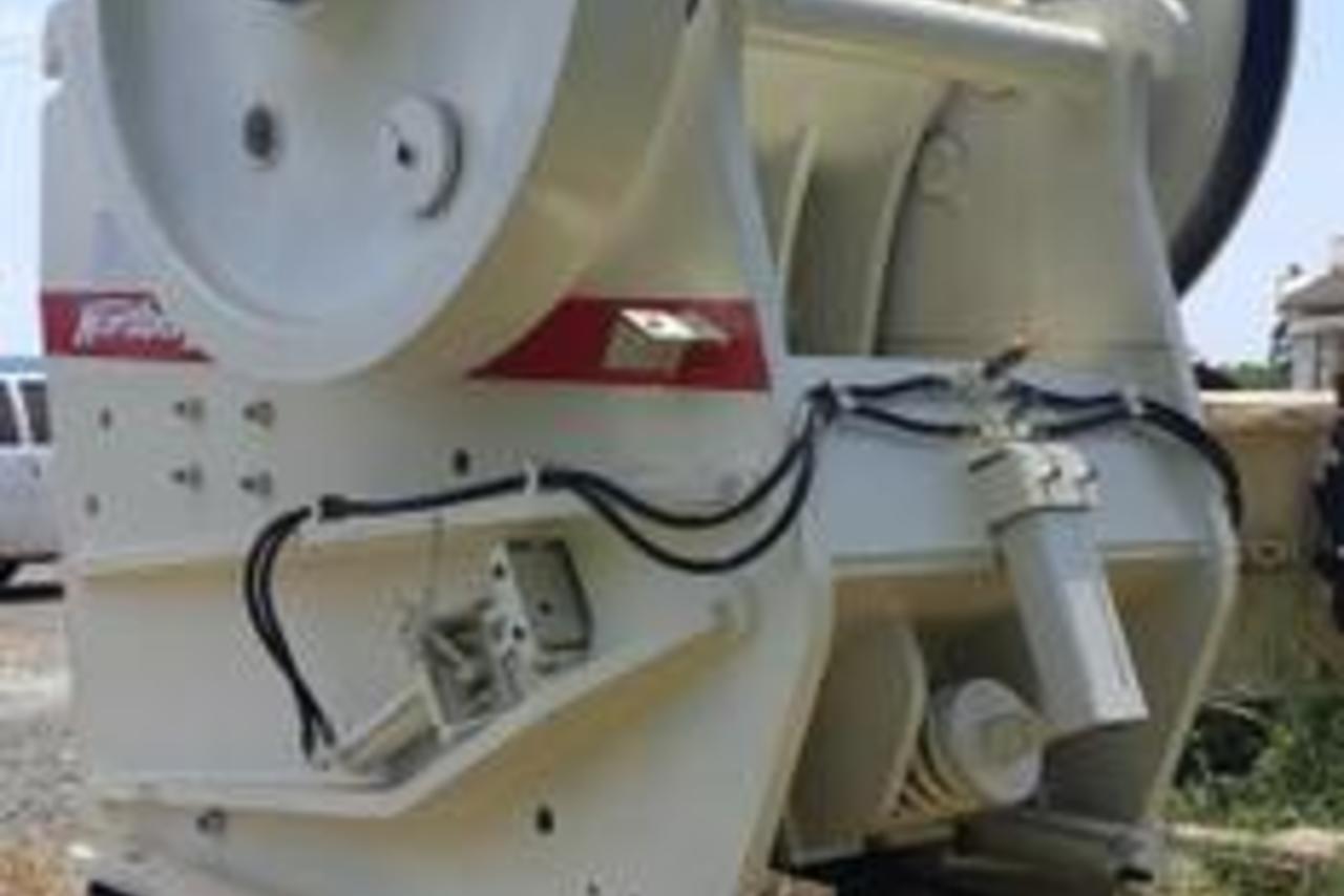 Britador Metso Primário C106 17/17 - Soares Equipamentos | Trucadao.com.br