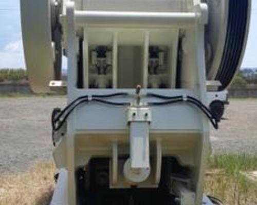 Britador Metso Primário C106 17/17 - Soares Equipamentos | Trucadao.com.br