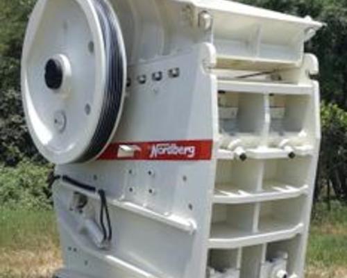 Britador Metso Primário C106 17/17 - Soares Equipamentos | Trucadao.com.br