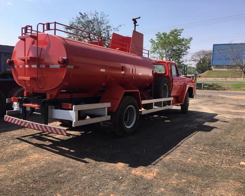 Caminhão Ford F13000 81/81 - AB Máquinas e Tratores | Trucadao.com.br