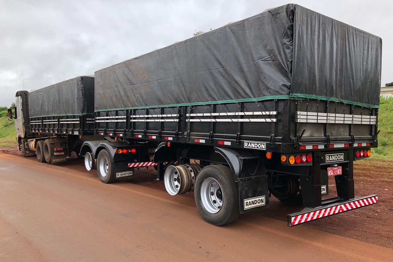 Bitrem Randon Graneleira 10/10 - Rodonativa Caminhões e Implementos ...