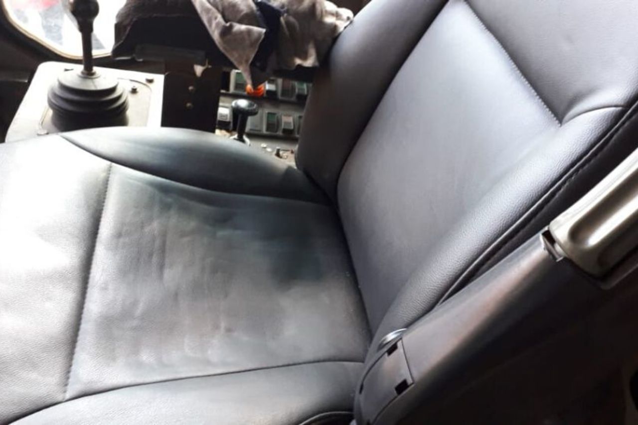 Pá carregadeira Sem 659C 11 - Bruto Equipamentos | Trucadao.com.br