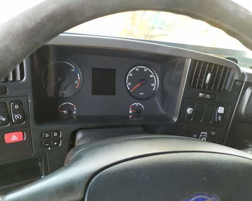 Scania 440 13/13 Truck 6x2 - Cavalo Mecânico à venda - Trucadão