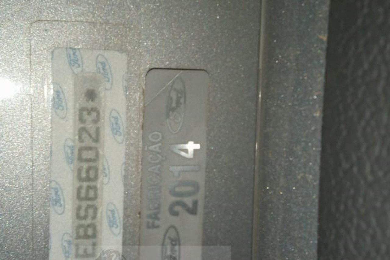 Caminhão Ford Cargo 1114 14/14 - Melo Leão Veículos Comerciais ltda ...