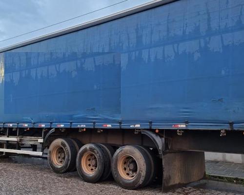 Bitrem 9 eixos Randon Sider 11/11 - TRUCKCISO | Trucadao.com.br