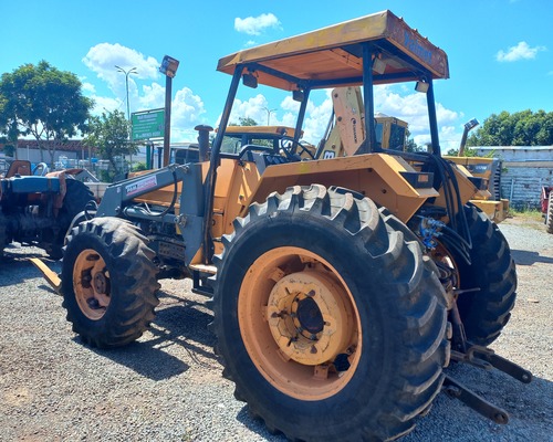 Trator Valmet 980 96/96 - Mult Máquinas Comércio de Tratores | Trucadao ...