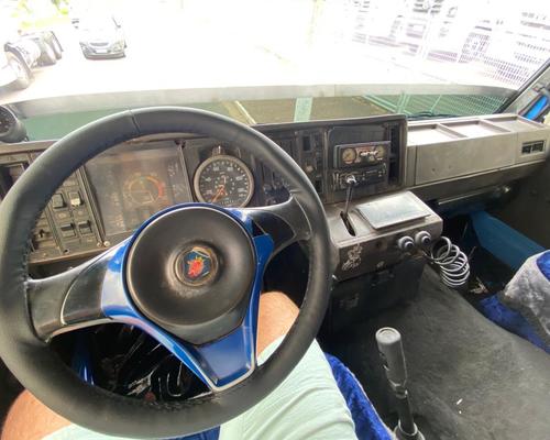 Cavalo Mecânico Scania 112 360 88/88 - Beto Caminhões | Trucadao.com.br