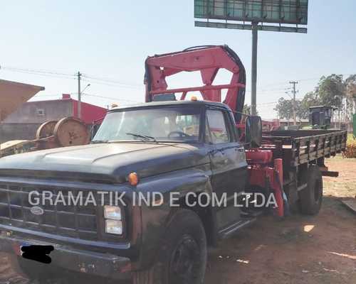 Caminhão Ford F14000 - 88/88