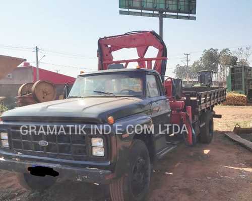 Caminhão Ford F14000 - 88/88