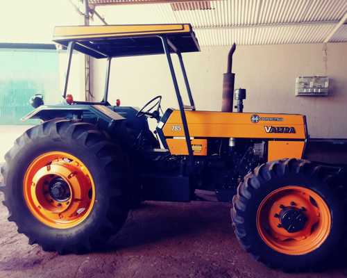 Valtra 785 01 - Trator à venda - Trucadão