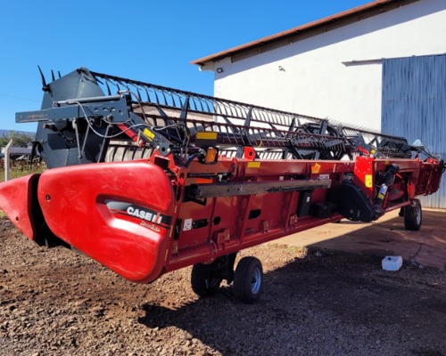 Case Draper 16/16 - Plataforma à venda - Trucadão