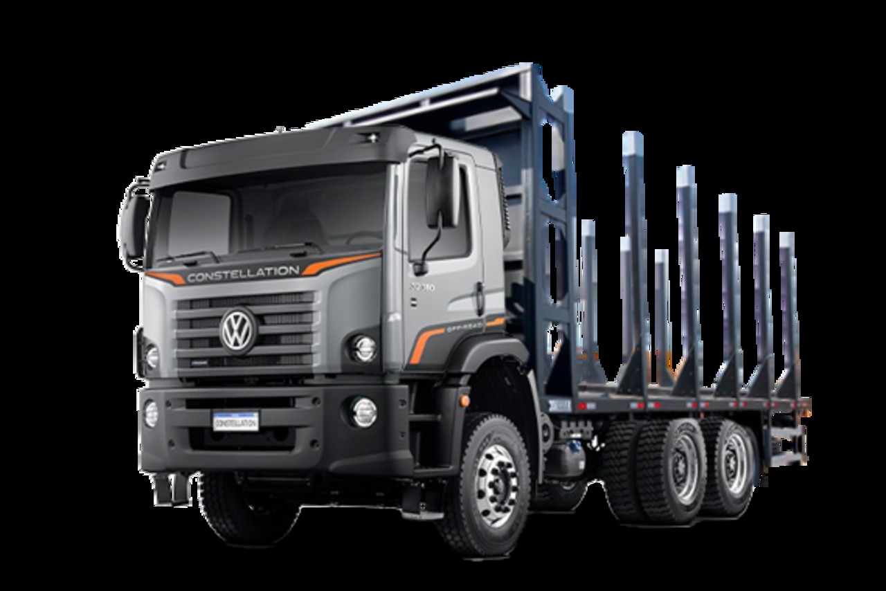 Caminhão Volkswagen 32.380 23/24 - Grupo Aiz | Trucadao.com.br