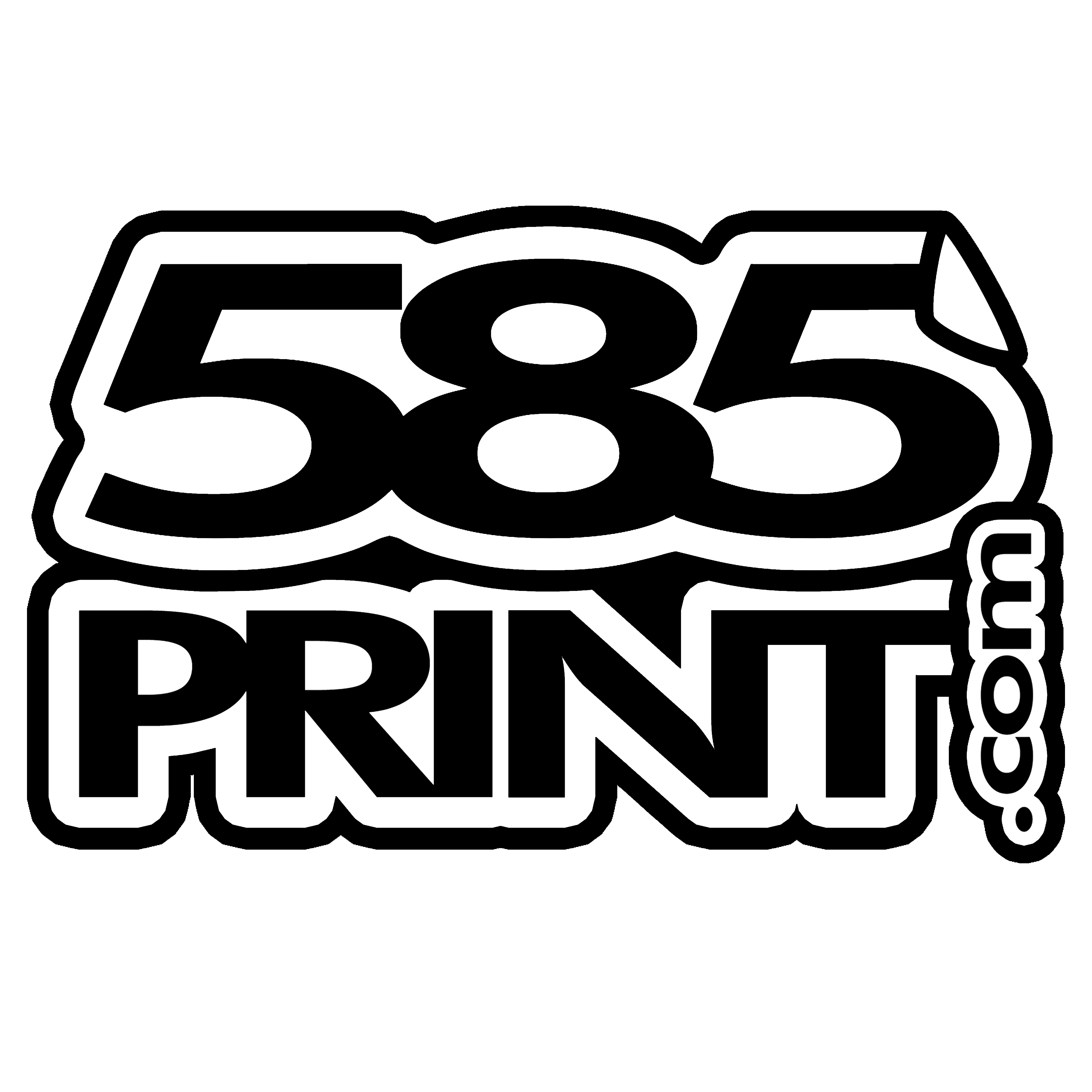 585 Print Reviews | Customer Service Reviews of 585 Print | http ...