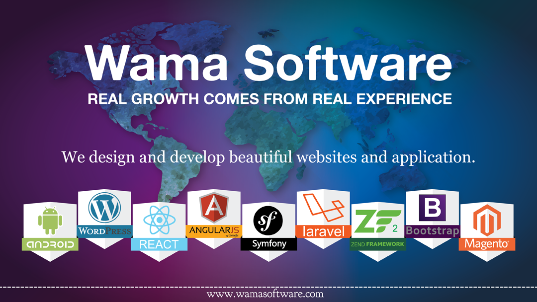 Wama Software Reviews | Customer Service Reviews of Wama Software | http://www.wamasoftware.com/