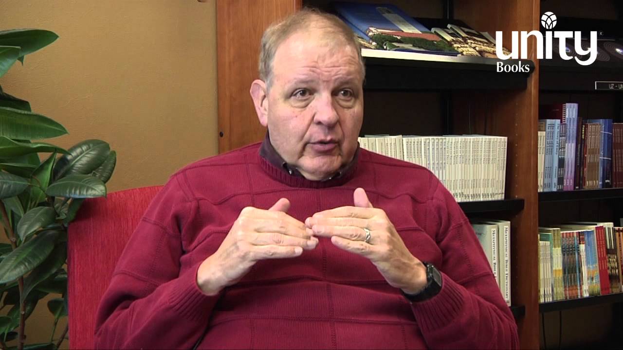 Dr. Tom Shepherd | Fillmore Faith