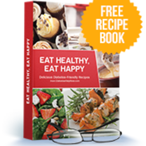 Tryspree Free Diabetic Recipe Book Tryspree Free Diabetic Recipe Book
