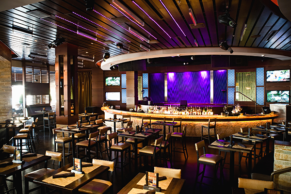 Sambuca 360 - Plano private dining, rehearsal dinners & banquet halls ...