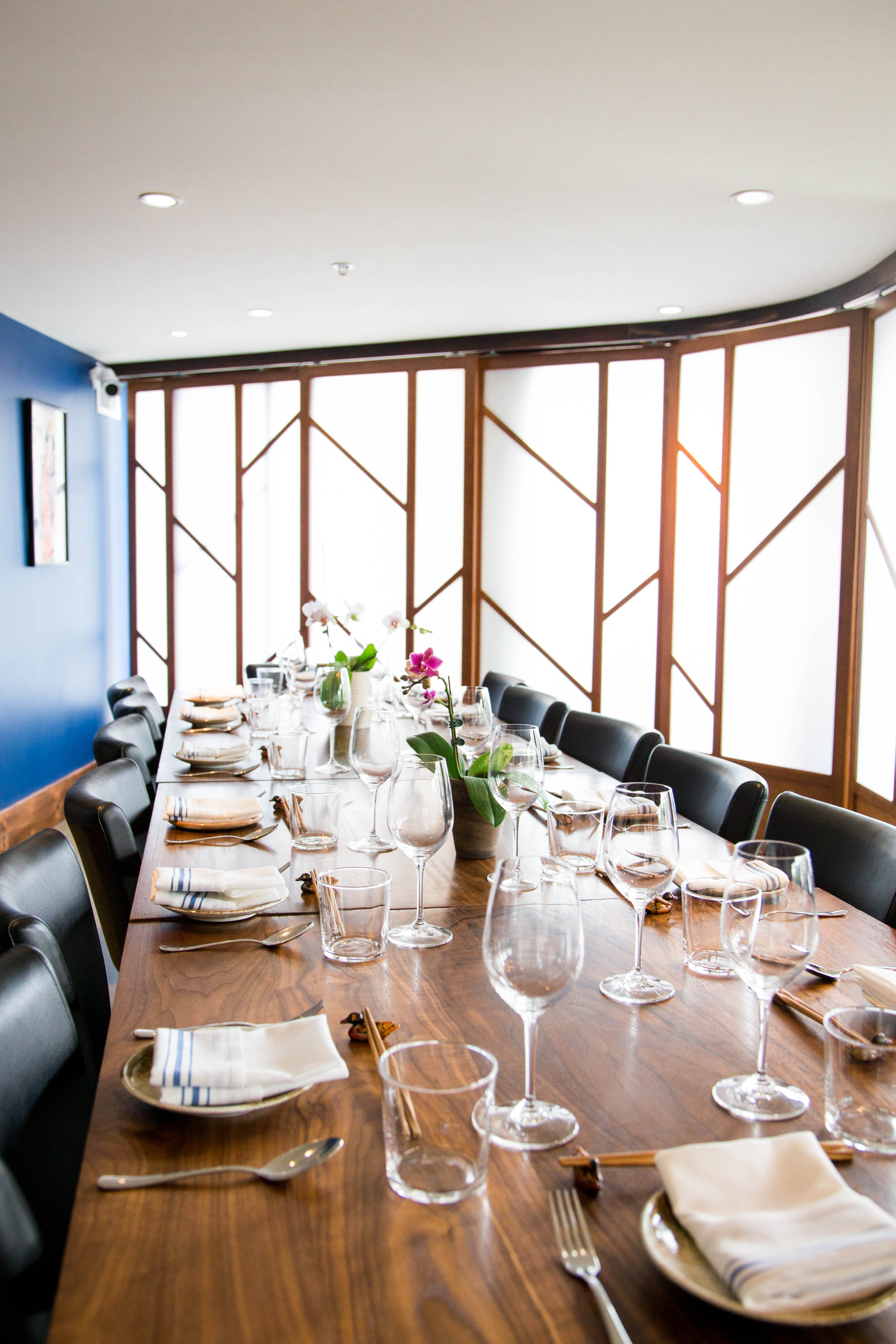 PAGU - Cambridge private dining, rehearsal dinners & banquet halls - Tripleseat