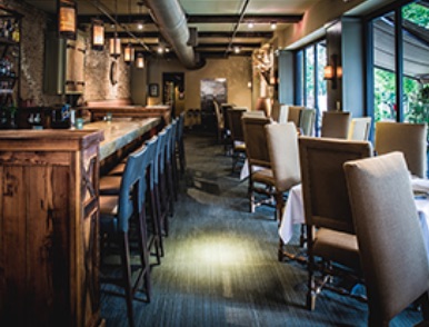 Cotton Row - Huntsville private dining, rehearsal dinners & banquet ...