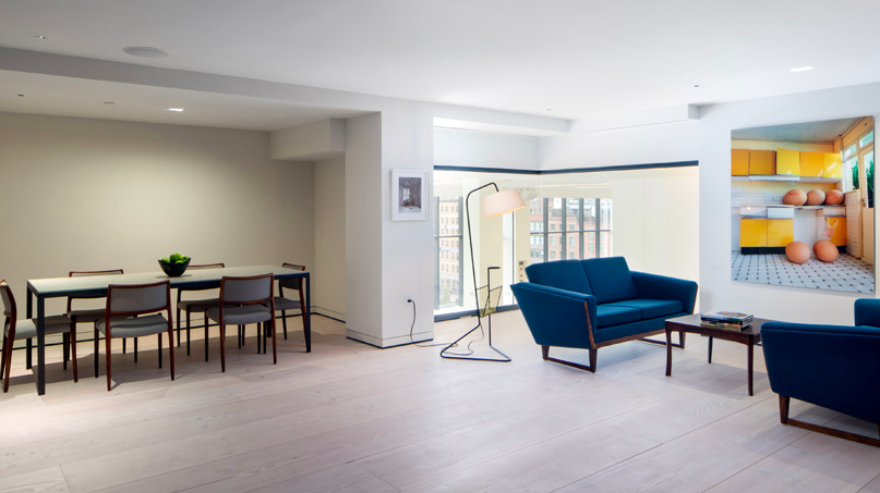 Spring Studios - New York private dining, rehearsal dinners & banquet ...