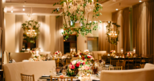 Ivy Room - Chicago private dining, rehearsal dinners & banquet halls - Tripleseat