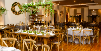 Ivy Room - Chicago private dining, rehearsal dinners & banquet halls - Tripleseat