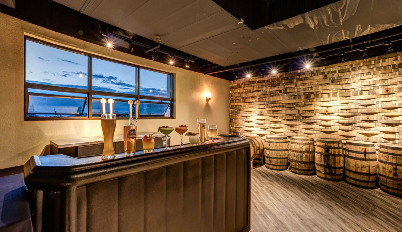 49th State Brewing Co. - Anchorage - Anchorage private dining ...