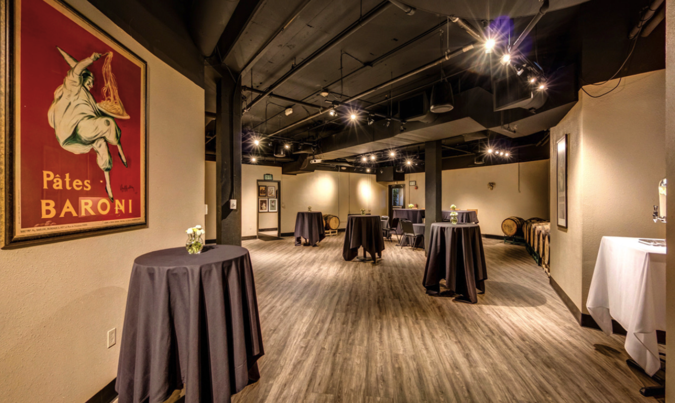 49th State Brewing Co. - Anchorage - Anchorage private dining ...