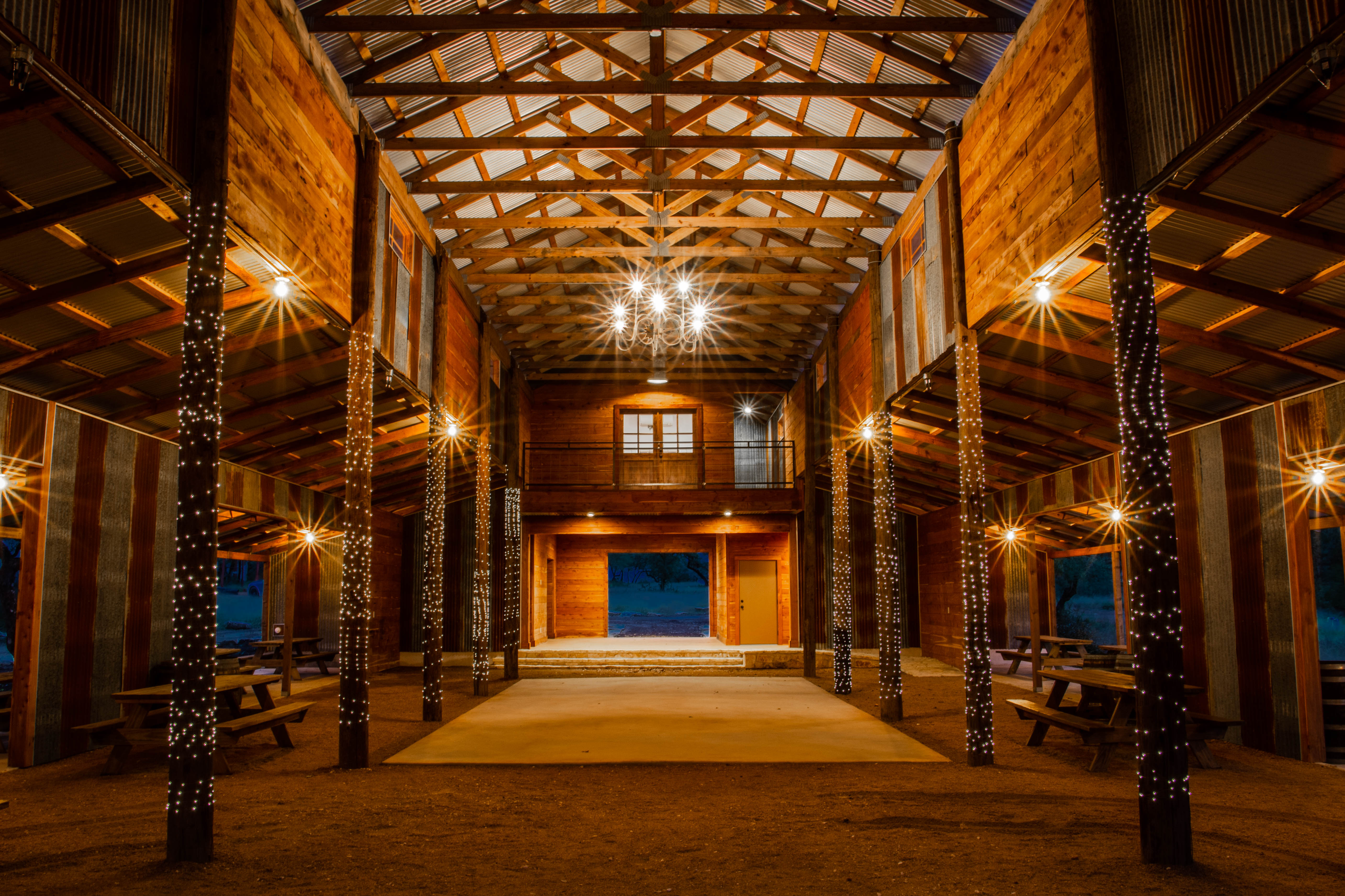 Jester King Brewery - Austin private dining, rehearsal dinners ...