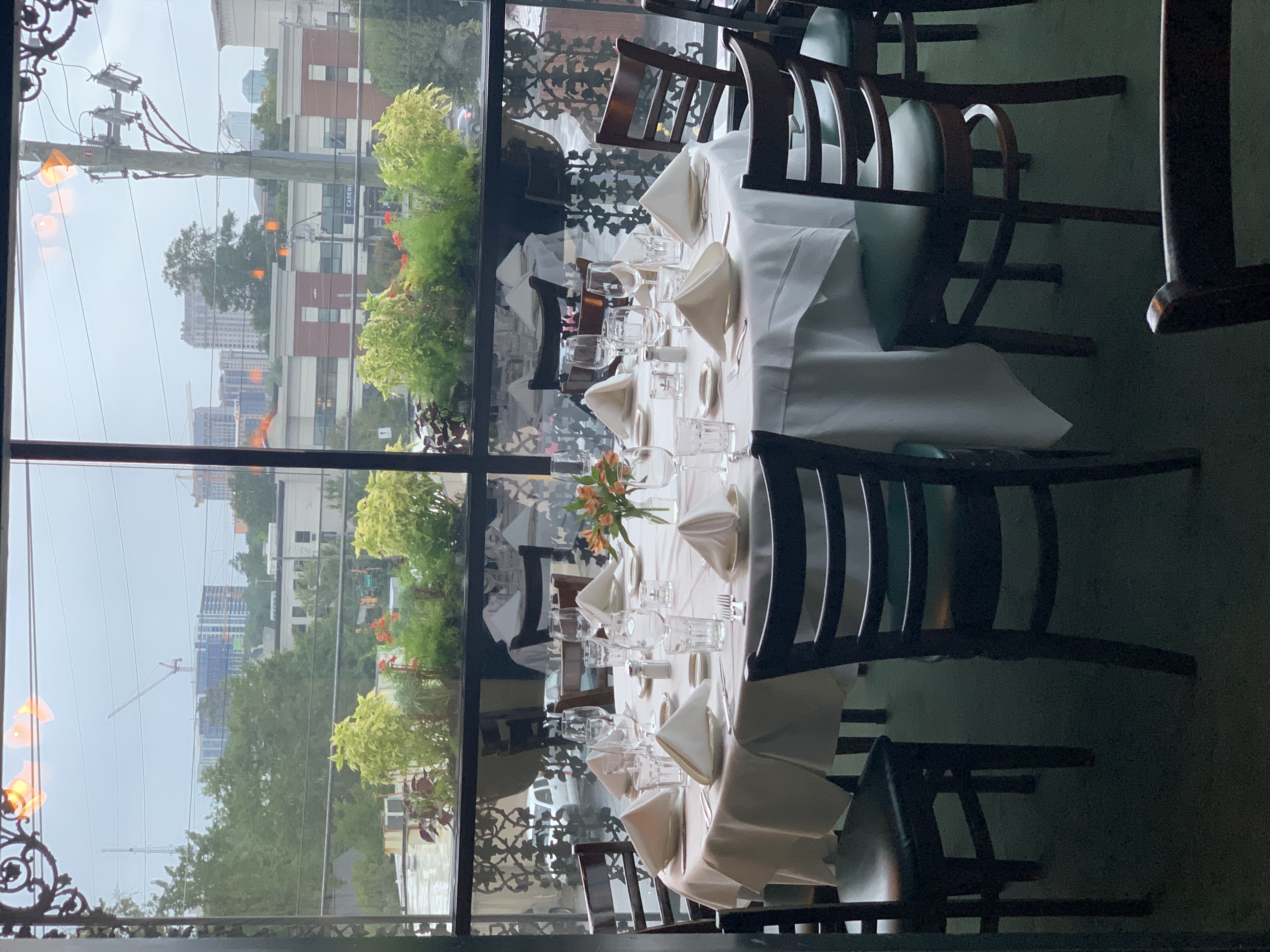 Hal's - Atlanta private dining, rehearsal dinners & banquet halls ...