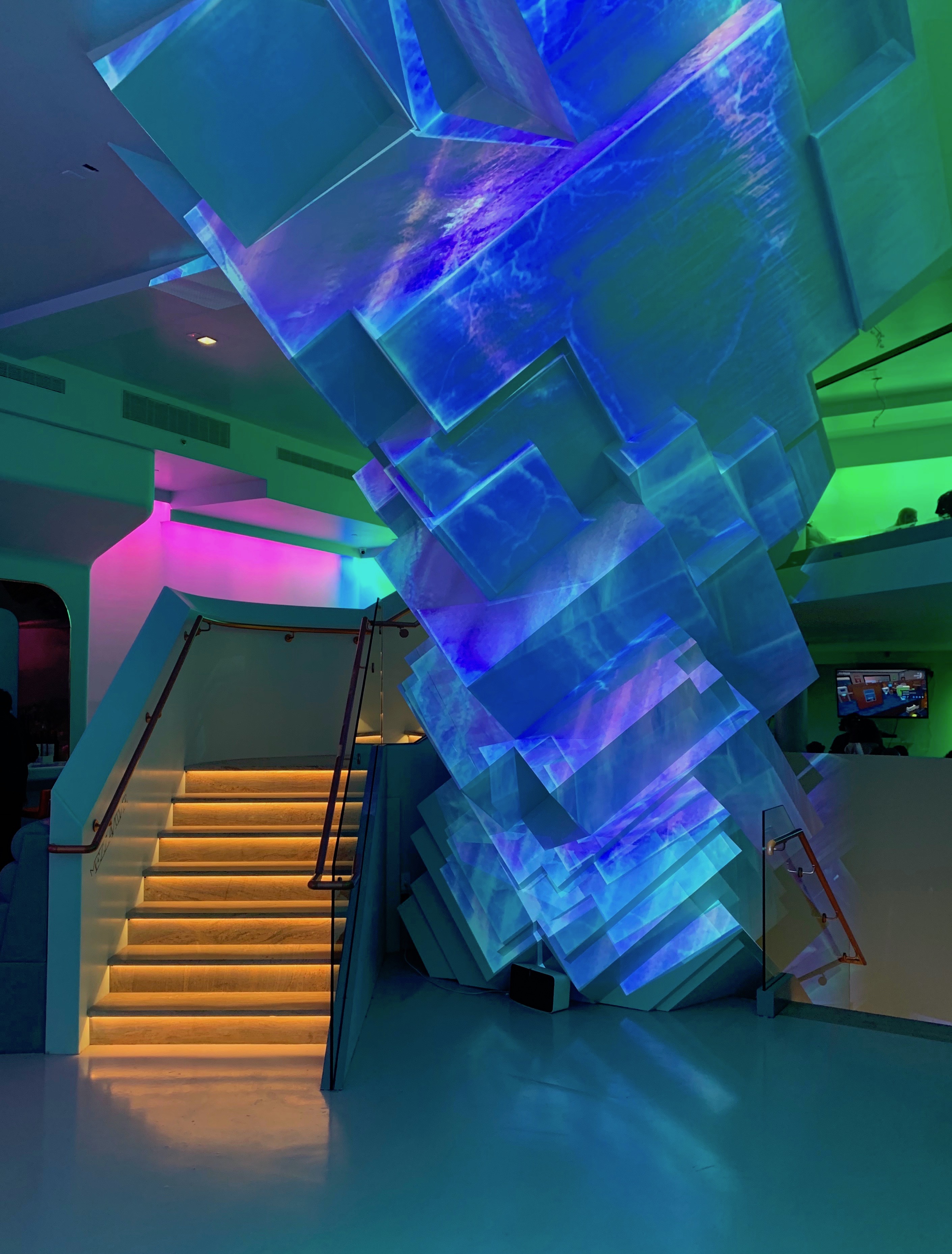 VR World NYC - New York private dining, rehearsal dinners & banquet ...