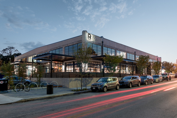 The Valley Inn - Lutherville private dining, rehearsal dinners ...