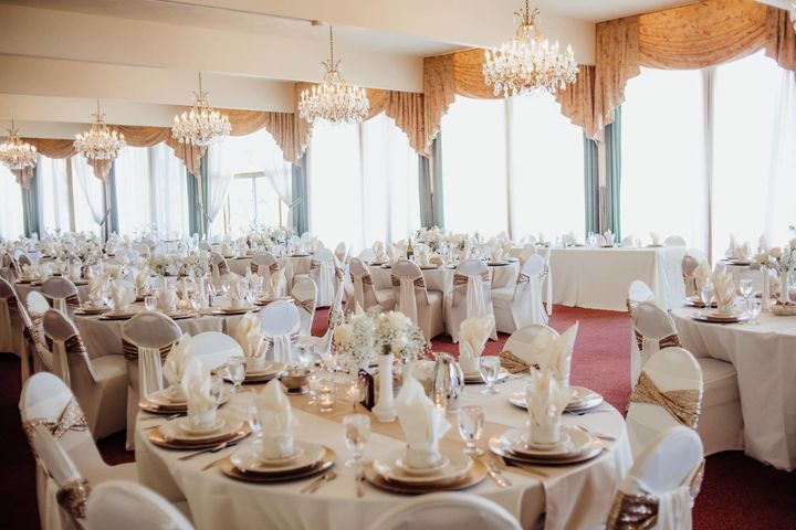 Par 5 Resort - Mishicot private dining, rehearsal dinners & banquet halls - Tripleseat