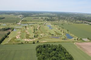 Par 5 Resort - Mishicot private dining, rehearsal dinners & banquet ...