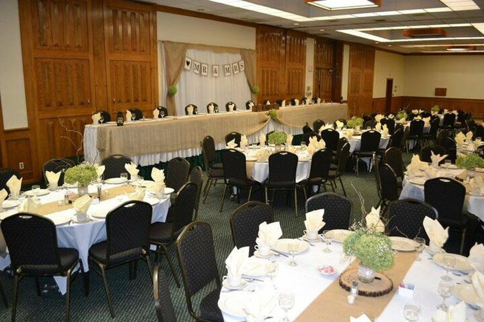 Par 5 Resort - Mishicot private dining, rehearsal dinners & banquet halls - Tripleseat