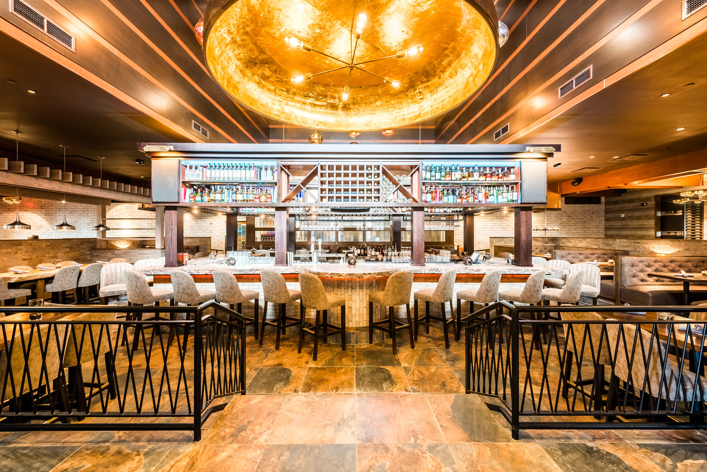 Brimstone Woodfire Grill - Pembroke Pines - Pembroke Pines private ...