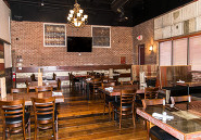 Willy McCoy's Andover - Andover private dining, rehearsal dinners ...