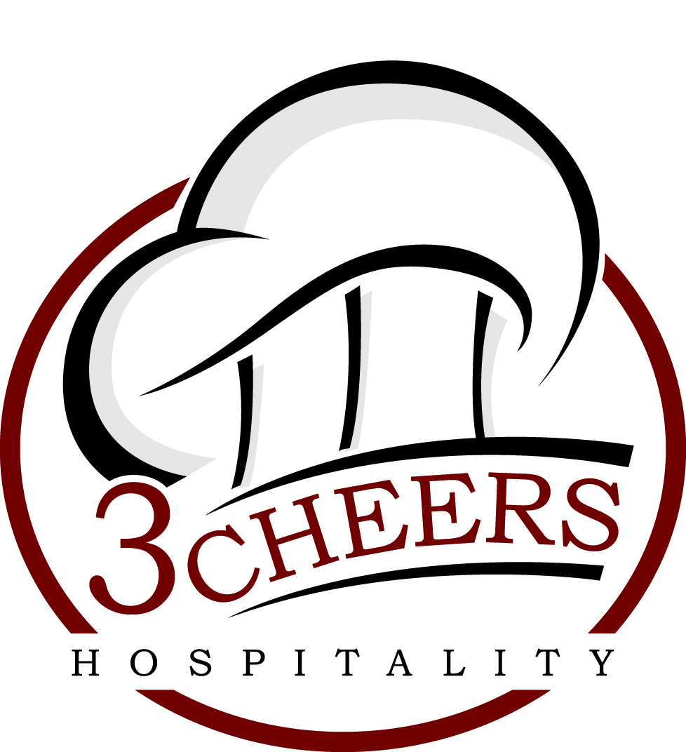 3 Cheers Hospitality - Baxter private dining, rehearsal dinners ...