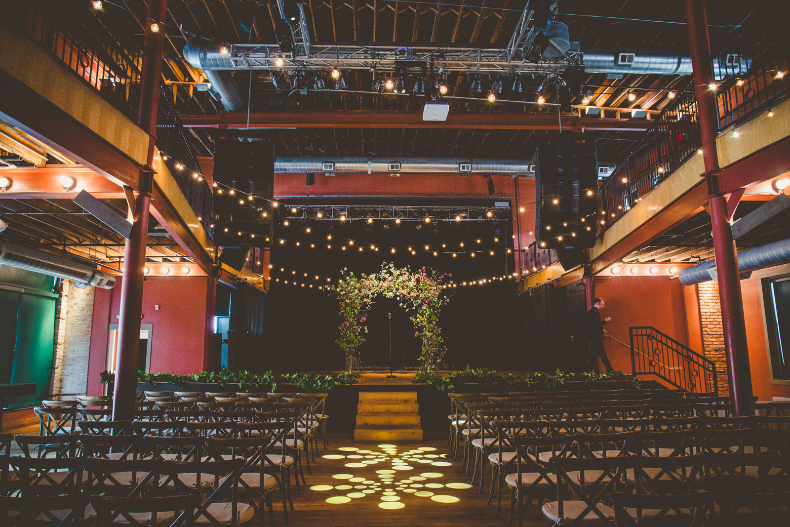 The Crofoot - Pontiac private dining, rehearsal dinners & banquet halls ...