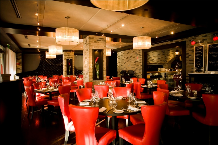 Prime Italian - Miami Beach private dining, rehearsal dinners & banquet ...
