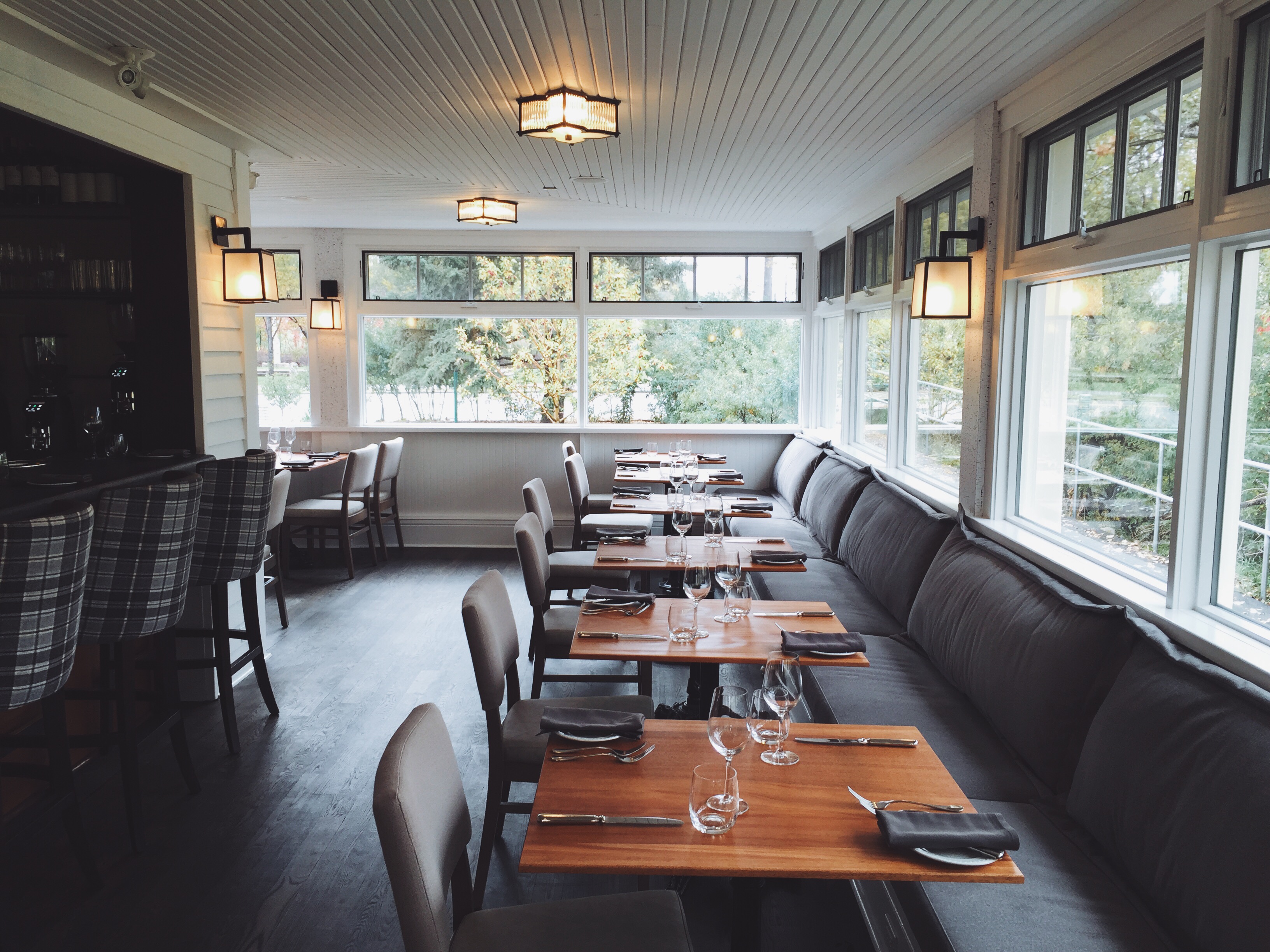 Deane House - Calgary private dining, rehearsal dinners & banquet halls - Tripleseat