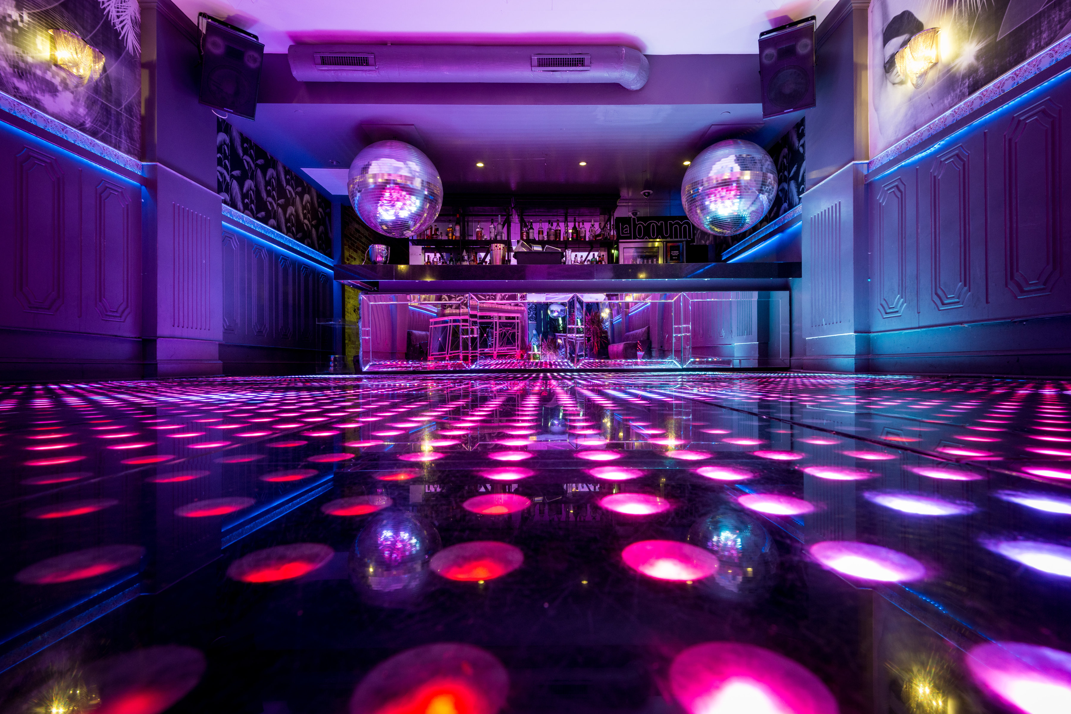 Celeste - Chicago private dining, rehearsal dinners & banquet halls ...