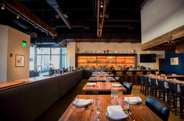 PAGU - Cambridge private dining, rehearsal dinners & banquet halls ...