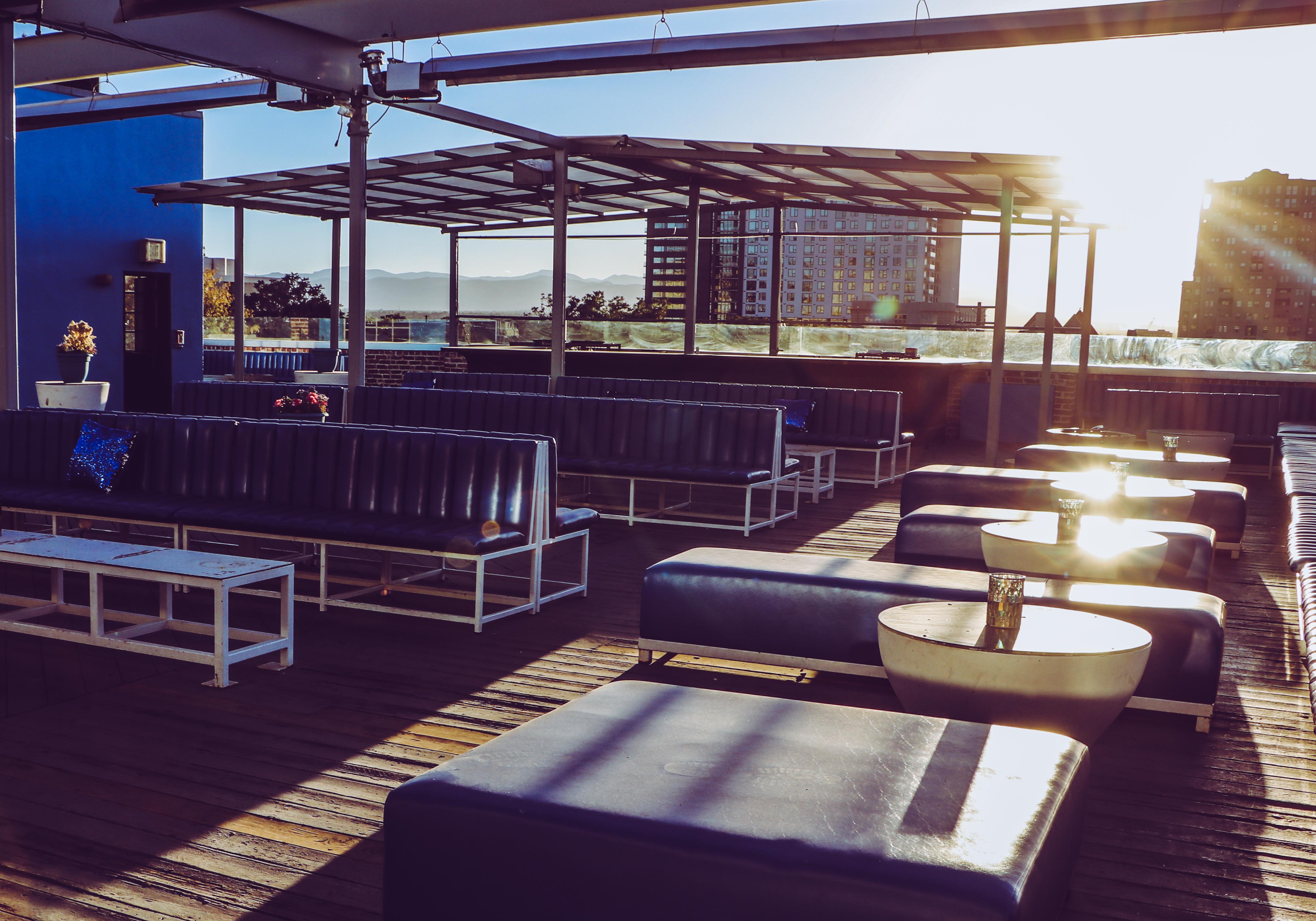 Club Vinyl - Denver private dining, rehearsal dinners & banquet halls ...