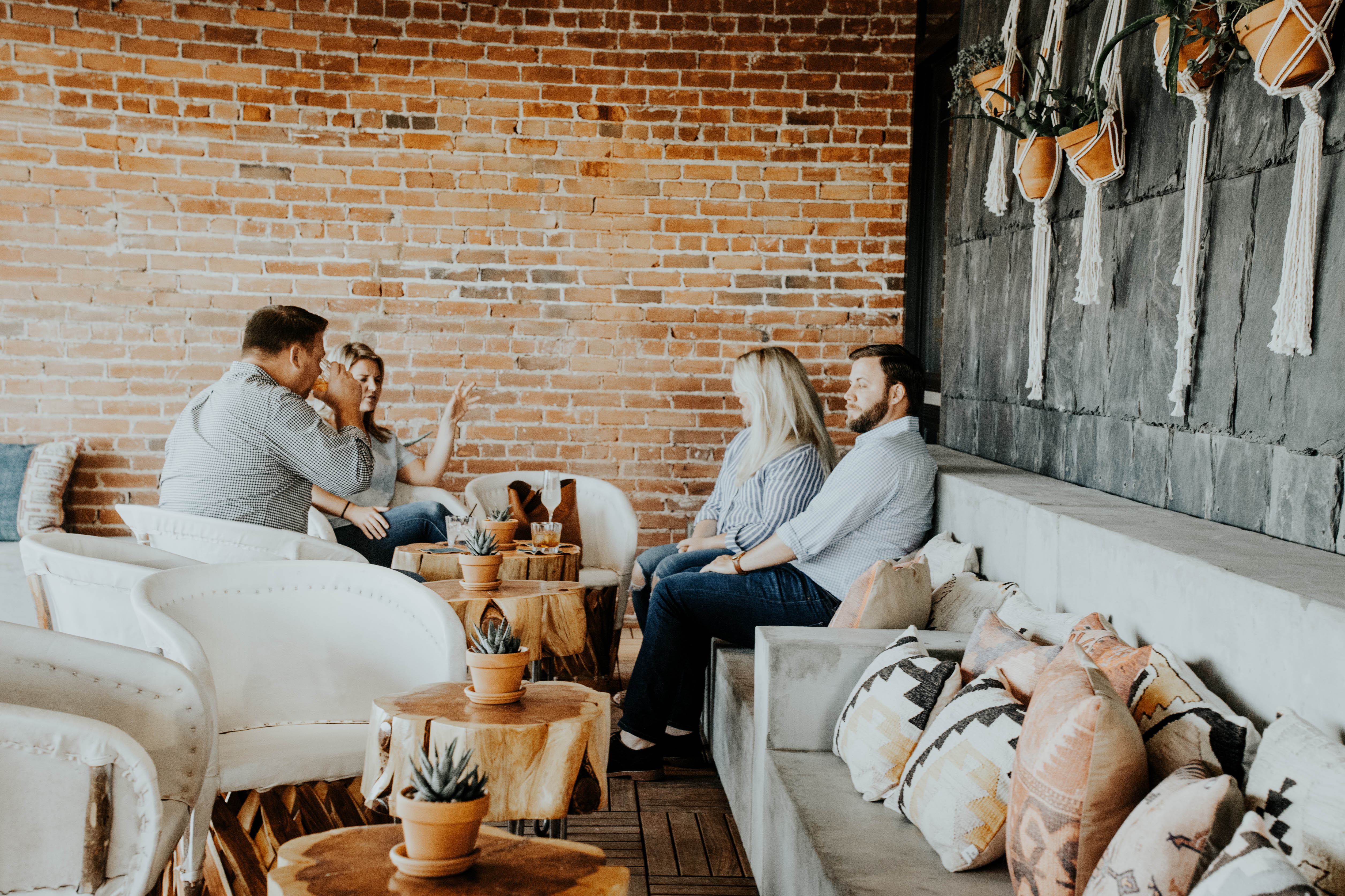 The Jones Assembly - Oklahoma City private dining, rehearsal dinners ...